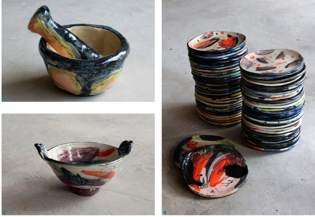 HELOISE BARIOL - Galerie Kara