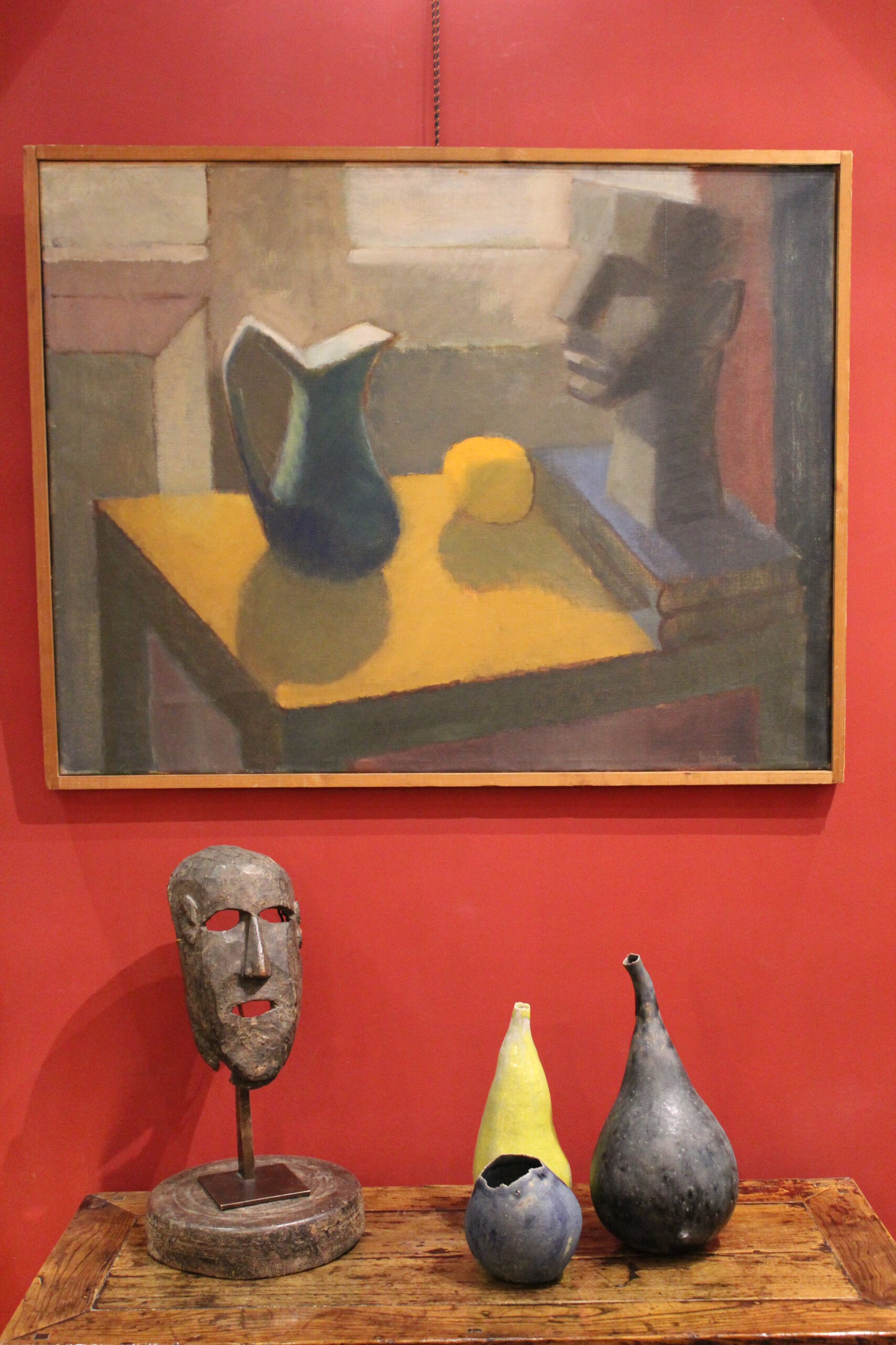 About - Galerie Kara