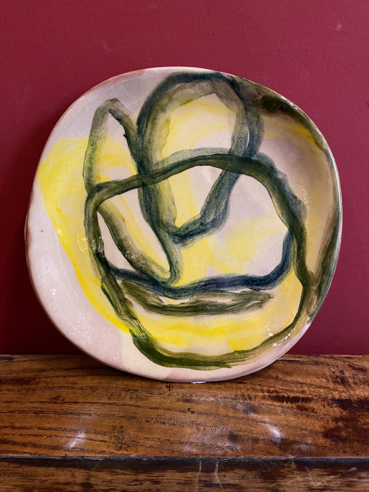 HELOISE BARIOL - Galerie Kara